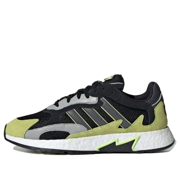 Adidas Tresc Run 'mossy - Green