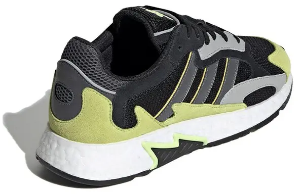 Adidas Tresc Run 'mossy - Green