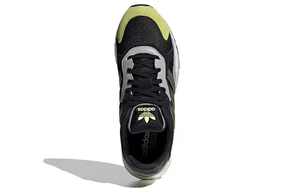 Adidas Tresc Run 'mossy - Green