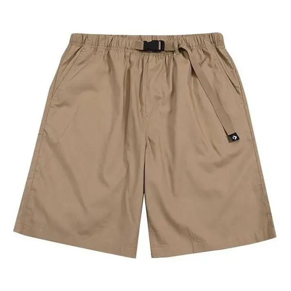 CONVERSE Lightweight Cargo Shorts - Khaki