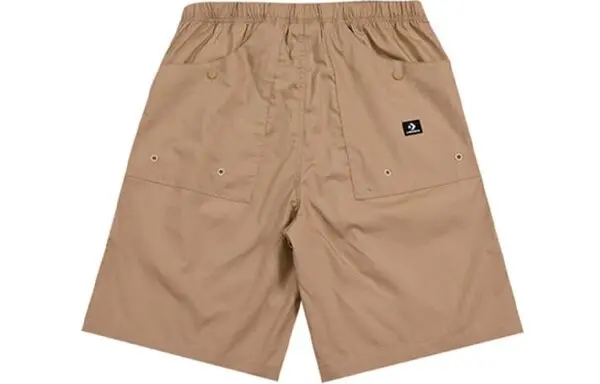 CONVERSE Lightweight Cargo Shorts