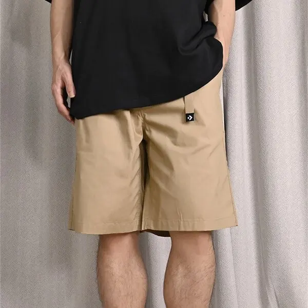 CONVERSE Lightweight Cargo Shorts