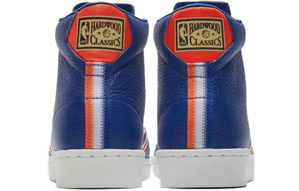CONVERSE Breaking Down Barriers X Pro Leather High Top Sneakers
