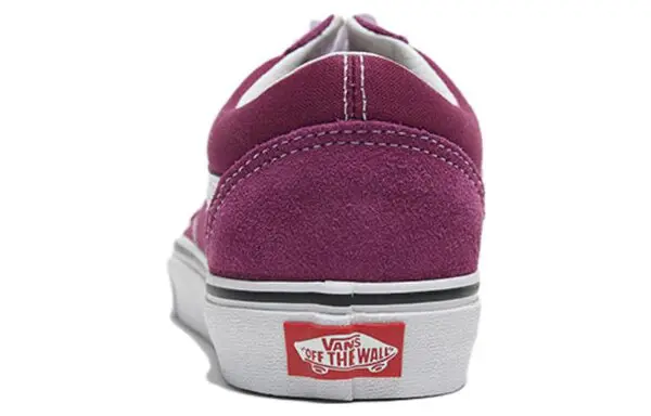 VANS Old Skool Sneakers - Purple