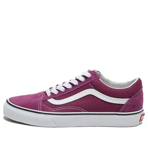 VANS Old Skool Sneakers - Purple
