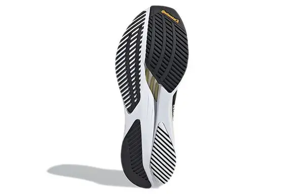 Adidas Adizero Boston Sneakers - Black/white