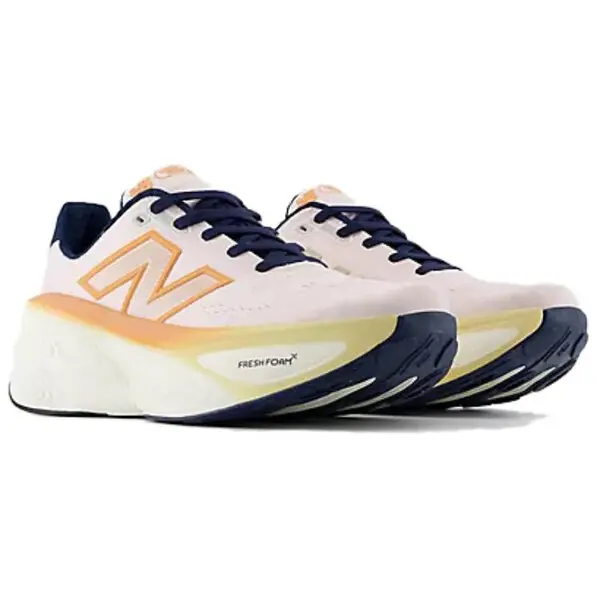 NEW BALANCE Fresh Foam X More V5 D Wide Sneakers