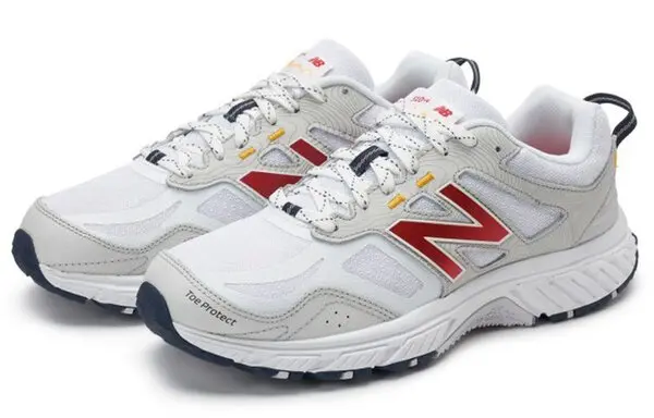 NEW BALANCE 510 Wide Athletic Sneakers - Creamy