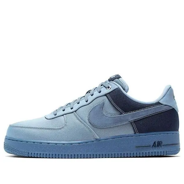 Nike Force 1 Premium - Blue