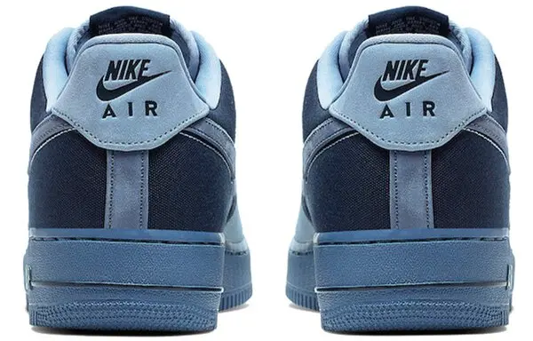 Nike Force 1 Premium - Blue