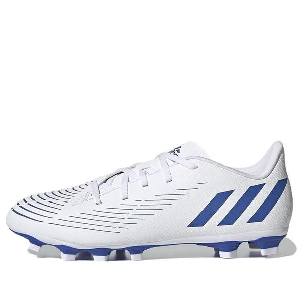 Adidas Predator Edge.4 Fg Football Boots