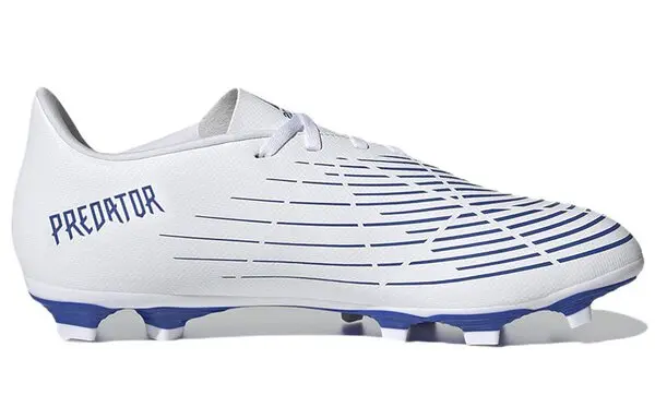 Adidas Predator Edge.4 Fg Football Boots
