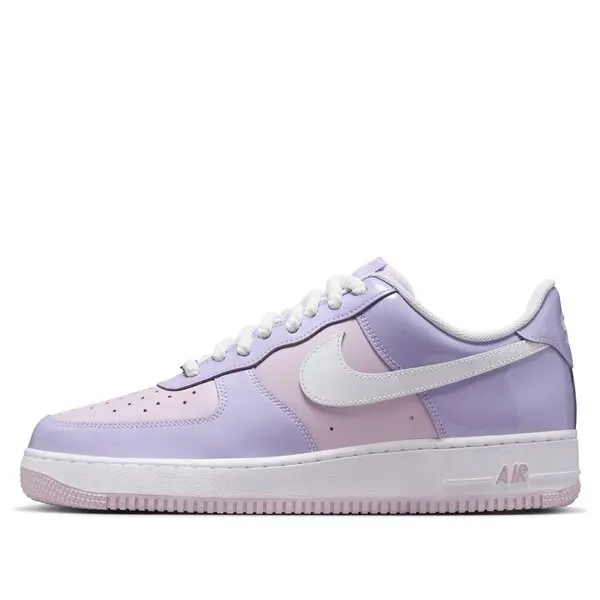 Nike Force 1 '07 Lv8 "hydrangeas White Doll" Sneakers