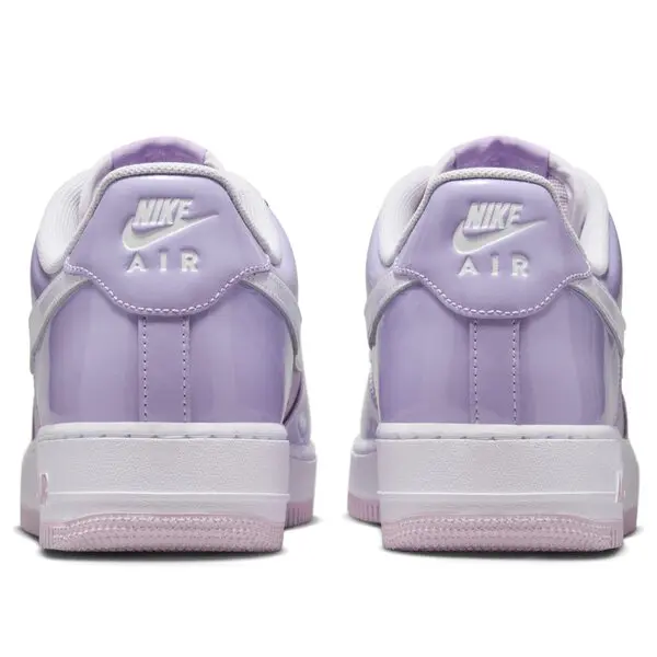 Nike Force 1 '07 Lv8 "hydrangeas White Doll" Sneakers
