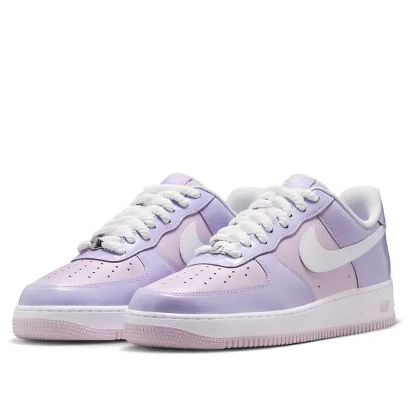 Nike Force 1 '07 Lv8 "hydrangeas White Doll" Sneakers