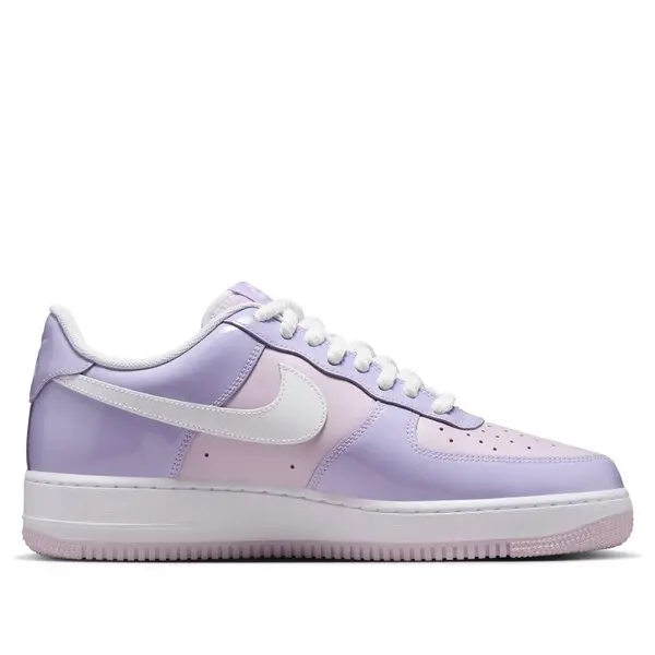 Nike Force 1 '07 Lv8 "hydrangeas White Doll" Sneakers