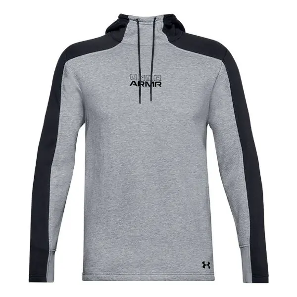 Under Armour Baseline Fleece Pullover