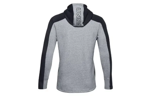 Under Armour Baseline Fleece Pullover