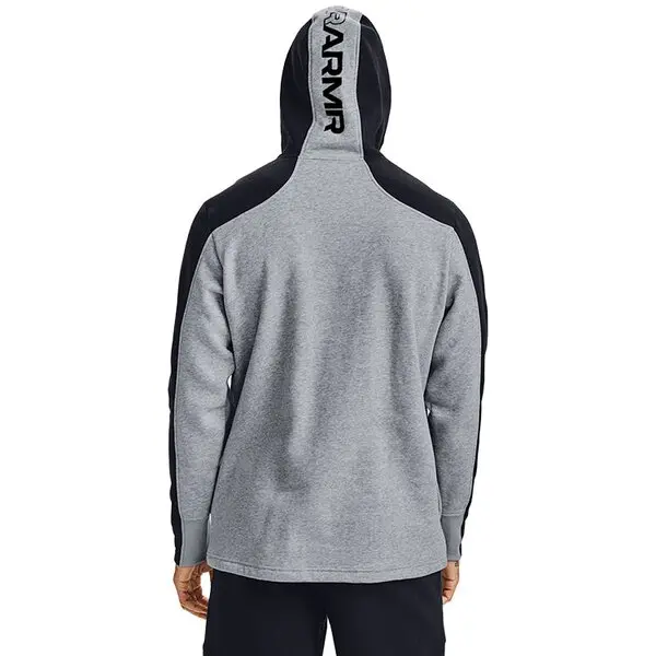 Under Armour Baseline Fleece Pullover