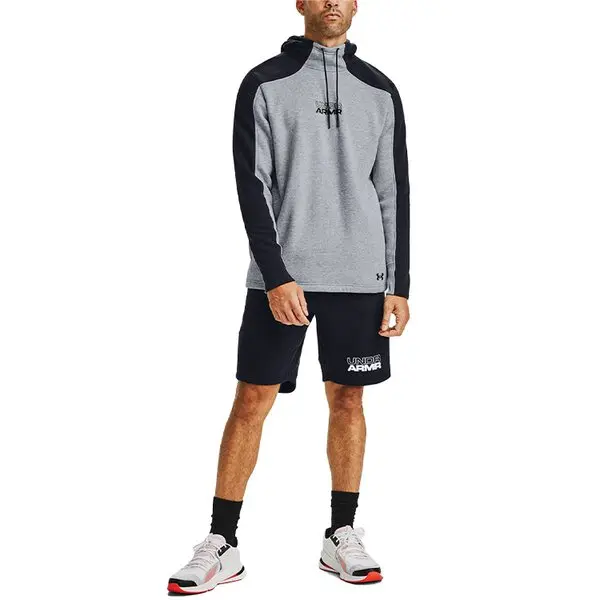 Under Armour Baseline Fleece Pullover