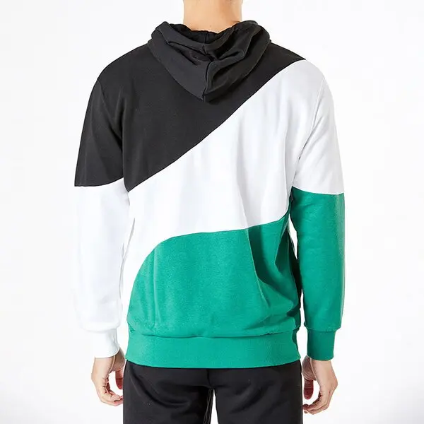 PUMA Color Block Hoodie