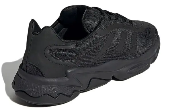 Adidas Ozweego Pure "triple " Sneakers