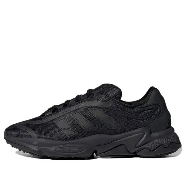Adidas Ozweego Pure "triple " Sneakers - Black
