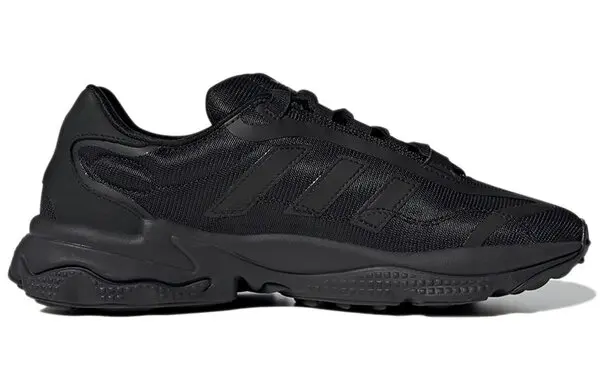 Adidas Ozweego Pure "triple " Sneakers