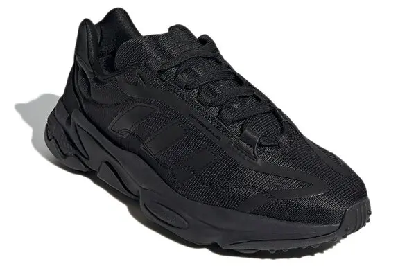 Adidas Ozweego Pure "triple " Sneakers