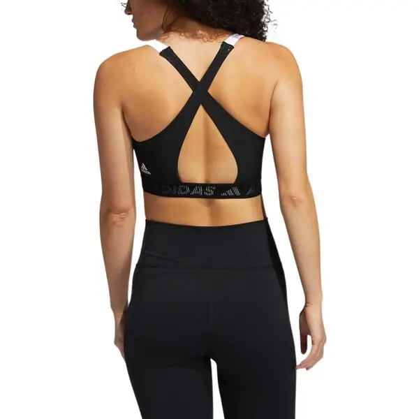 Adidas 3-stripes Sports Bra