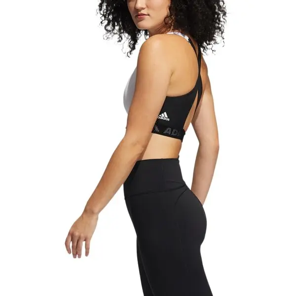 Adidas 3-stripes Sports Bra
