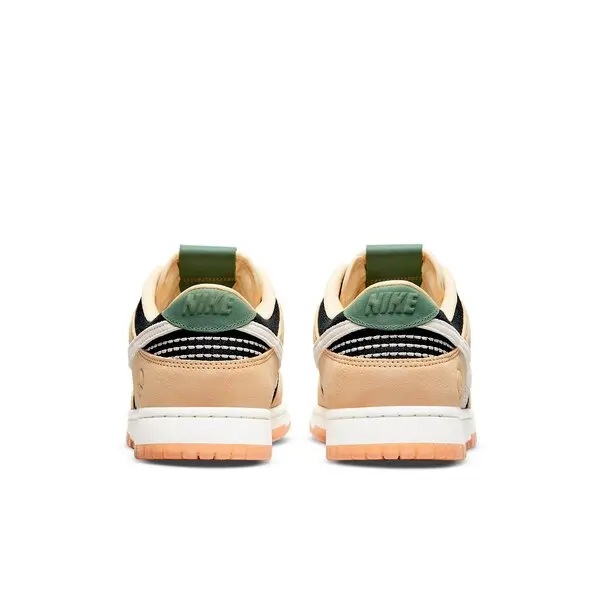 Nike Dunk Low "rooted In Peace
