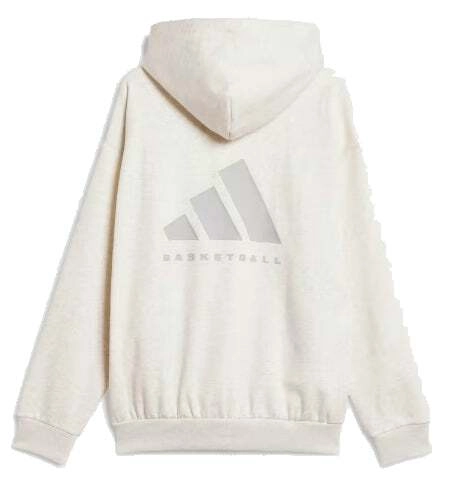 Adidas Basketball Hoodie