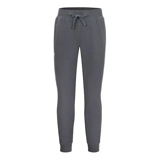 Under Armour Rival Cotton Joggers - Pitch Grey