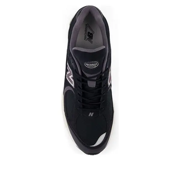 NEW BALANCE 2002r Gore-tex Sneakers - Black/grey