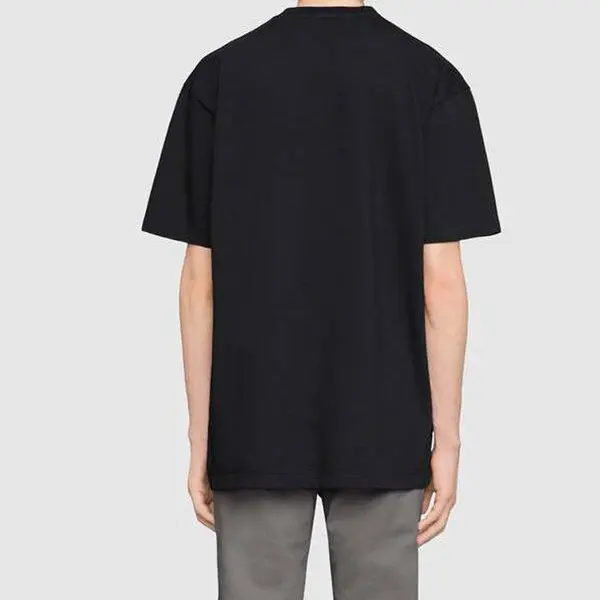 Gucci Blade Printing Short Sleeve