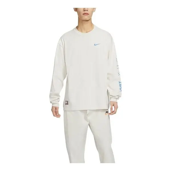 Nike Long Sleeve "just Do It