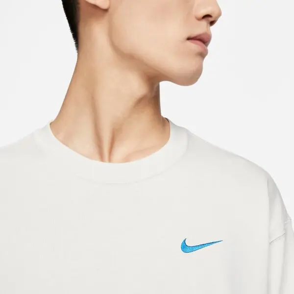 Nike Long Sleeve "just Do It