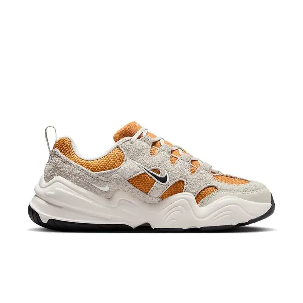 Nike Tech Hera Sneakers - Monarch/light Bone/sail