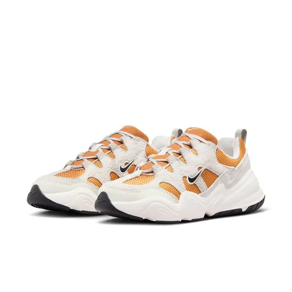 Nike Tech Hera Sneakers - Monarch/light Bone/sail