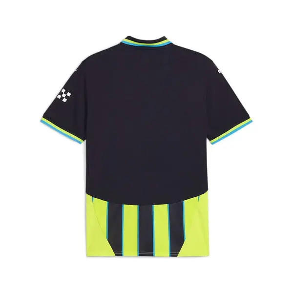 PUMA Manchester City 24/25 Away Jersey