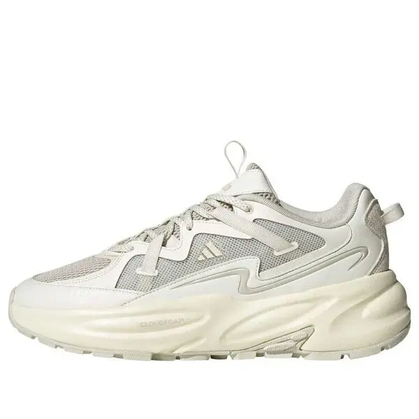 Adidas Ozwave Surge Sneakers - Sail