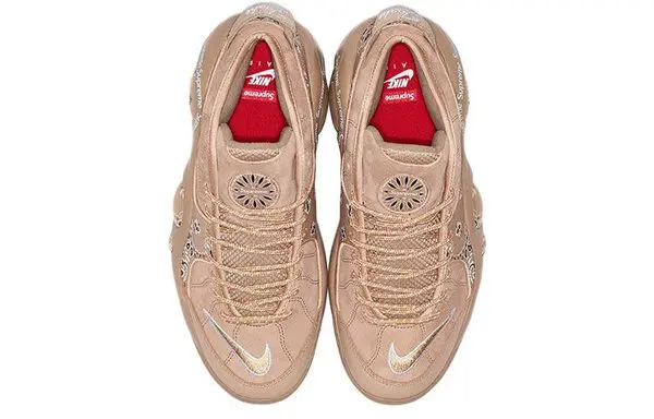 Nike Supreme X Zoom Flight 95 Sp 'hemp