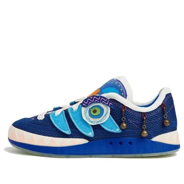 Adidas Adimatic X Melting Sadness Sneakers