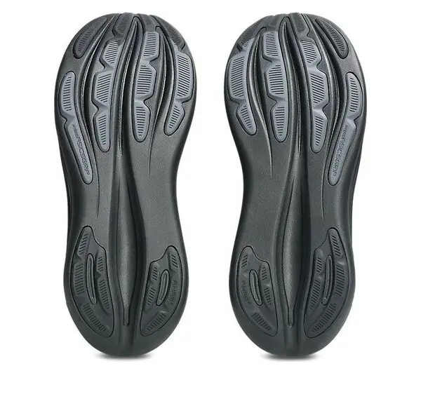 Asics Gel-nimbus 28 Sneakers - Black/graphite Grey