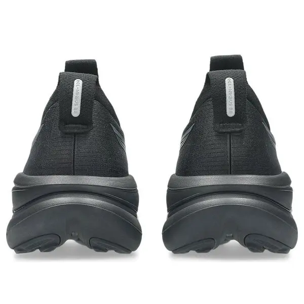 Asics Gel-nimbus 28 Sneakers - Black/graphite Grey