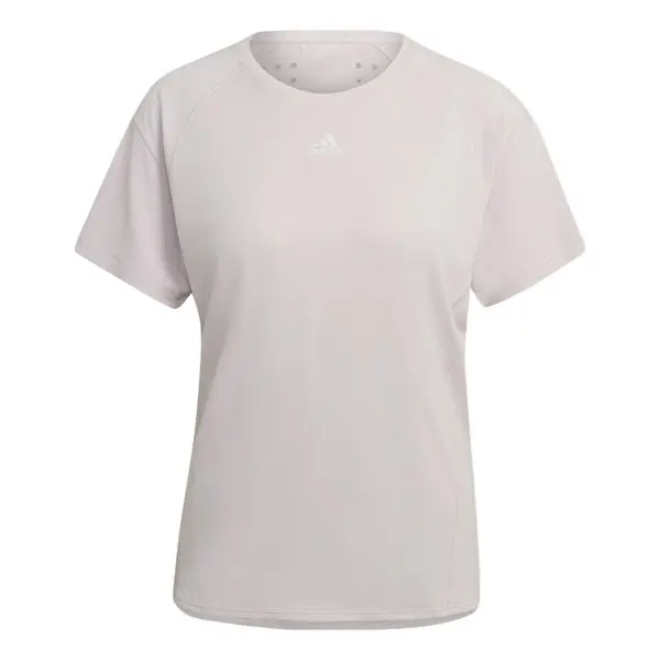 Adidas Heat.rdy Training T-shirt - Pink