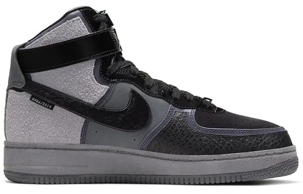 Nike A Ma Maniere X Air Force 1 High "hand Wash Cold