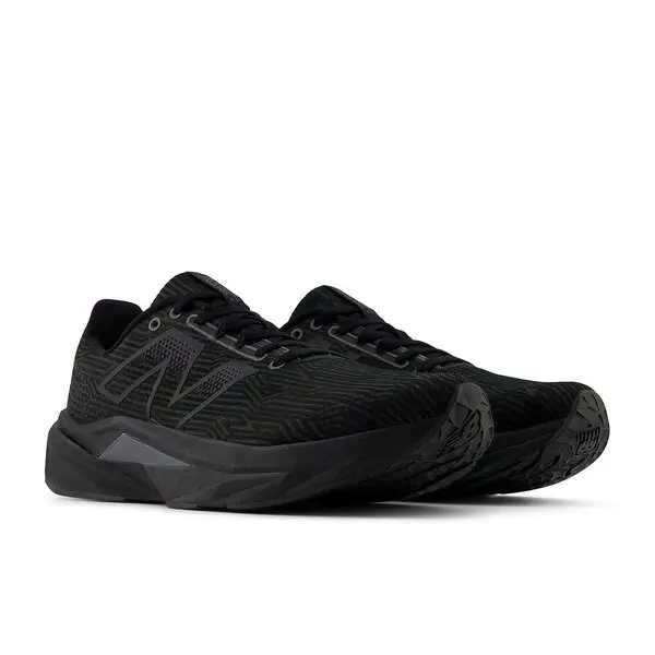 NEW BALANCE Fuelcell Propel V5 Athletic Sneakers - Black