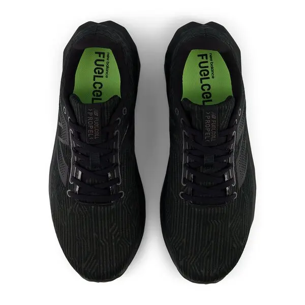 NEW BALANCE Fuelcell Propel V5 Athletic Sneakers - Black